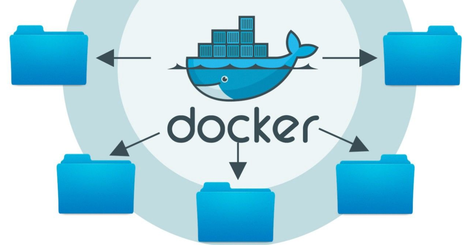 Como guardar y recuperar una imagen en Docker